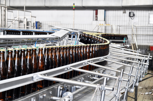 Production Cooling for Notable Brewing Company | adi