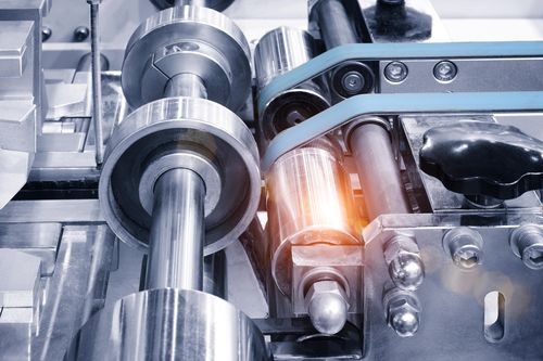 Resin Feed Systems | adi