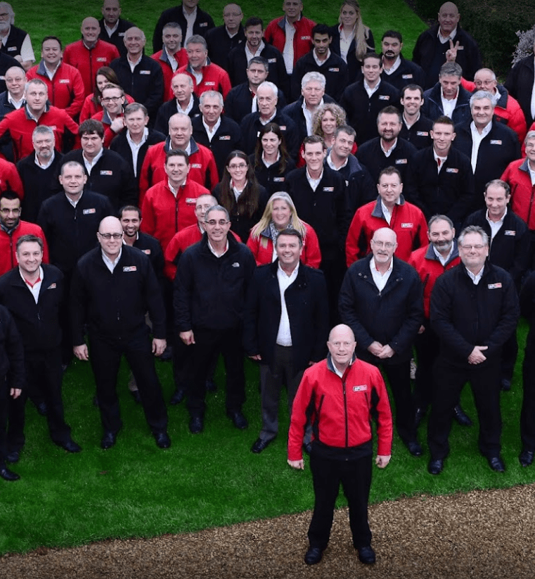 Meet the Team | Engineering Solutions | adi Group