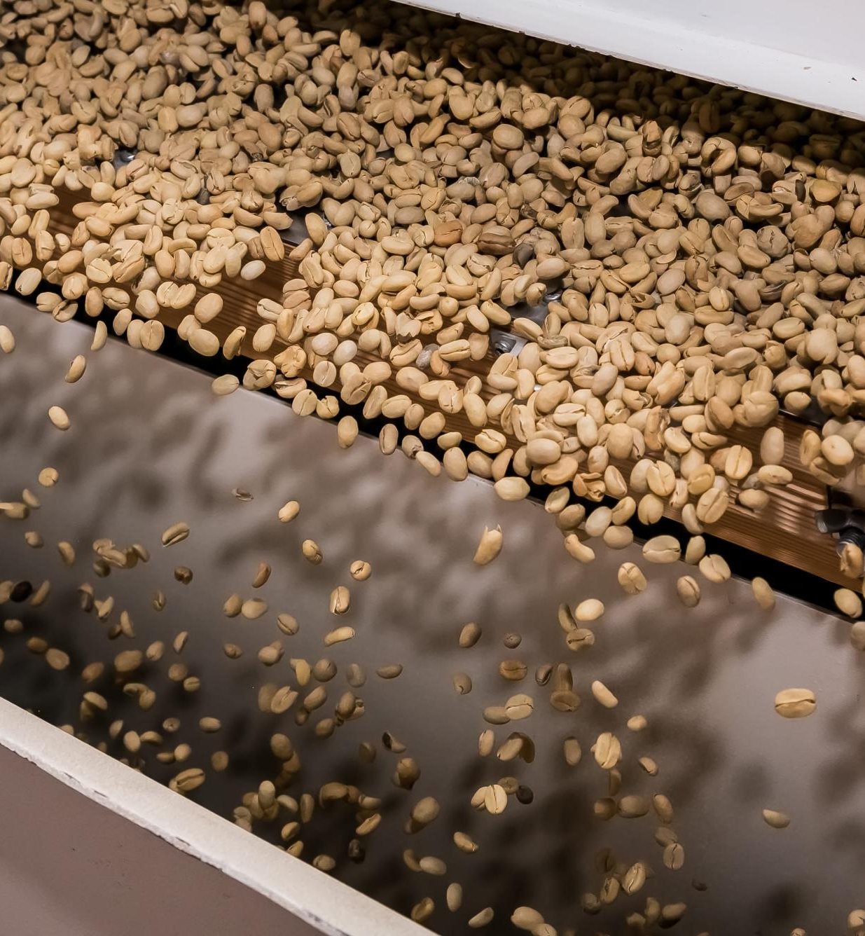 Starbucks, Flow Rate & Structural Calculations | adi