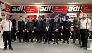 adi Group | Quality Engineering Solutions