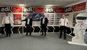adi Group | Quality Engineering Solutions